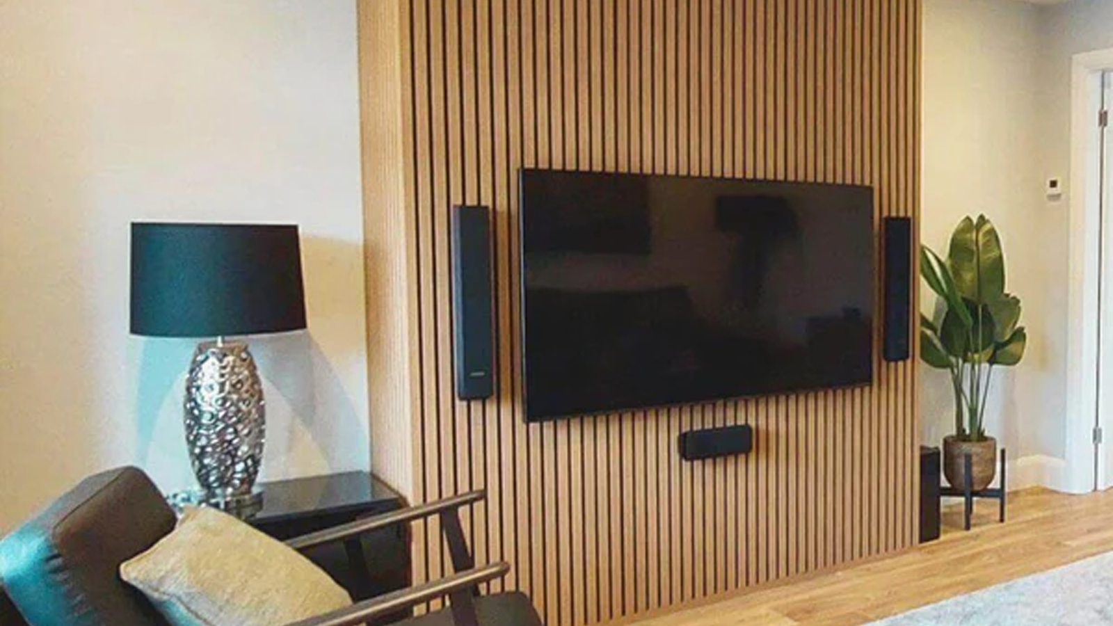 Duvar Paneli Nedir? Nasıl Yapıştırılır? – Decor Concept