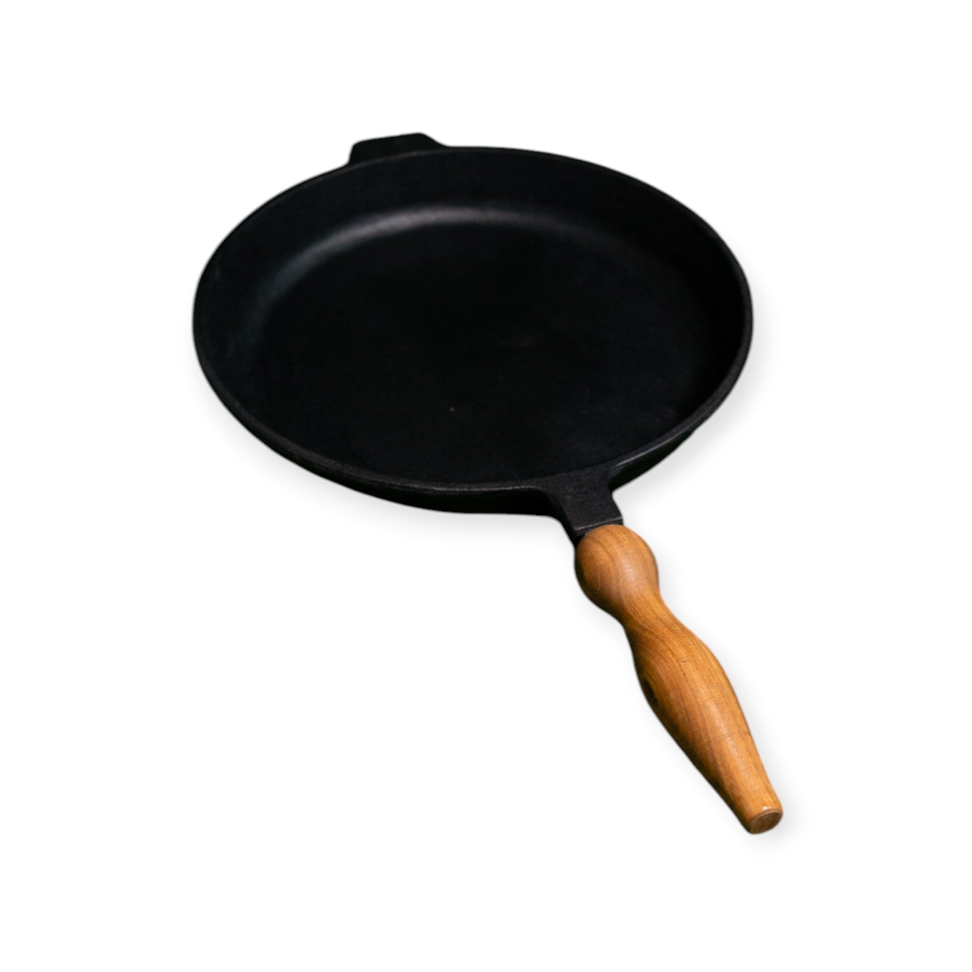 Ahşap Saplı %100 Döküm Tava Modelleri - Decor Concept